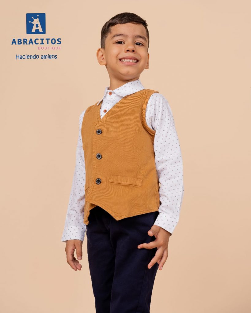 COMBINACIONES – Abracitos Boutique