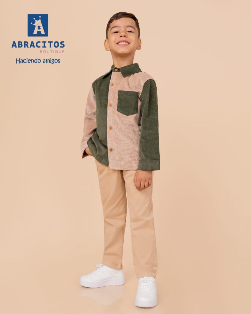 COMBINACIONES – Abracitos Boutique