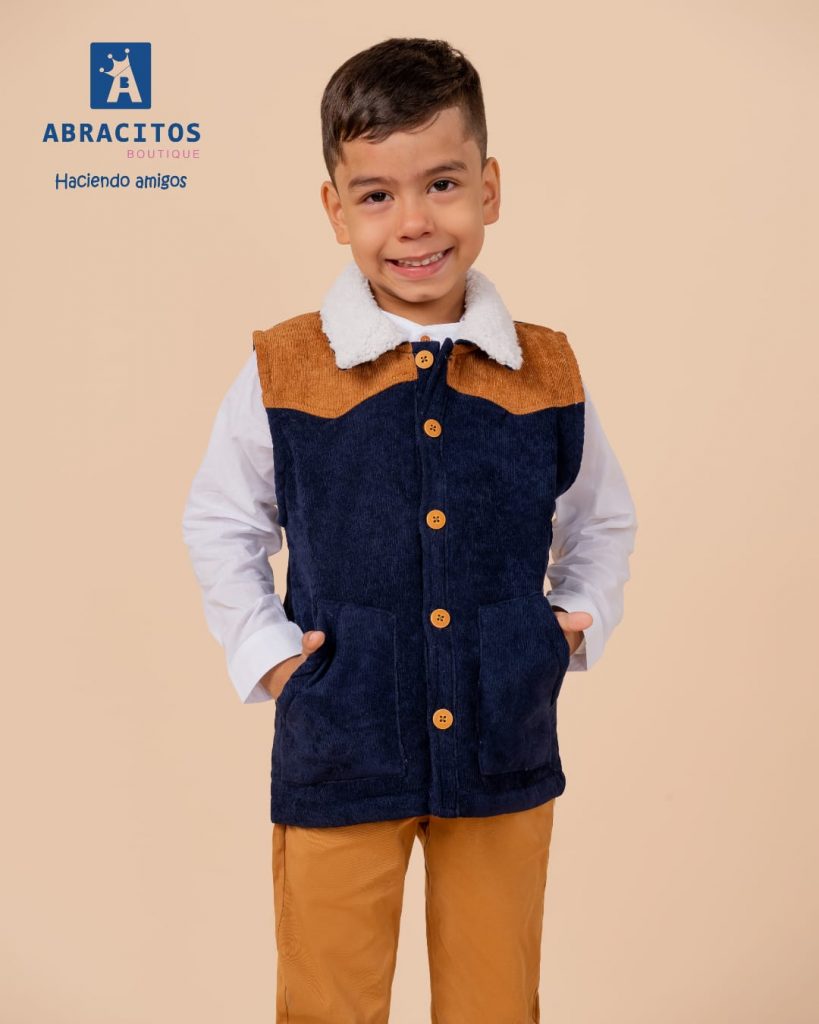 COMBINACIONES – Abracitos Boutique